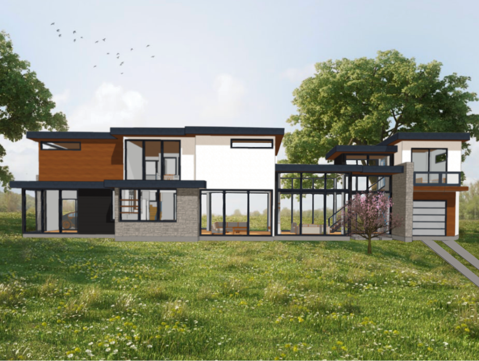 Valiance Capital | Private Equity Real Estate Investments