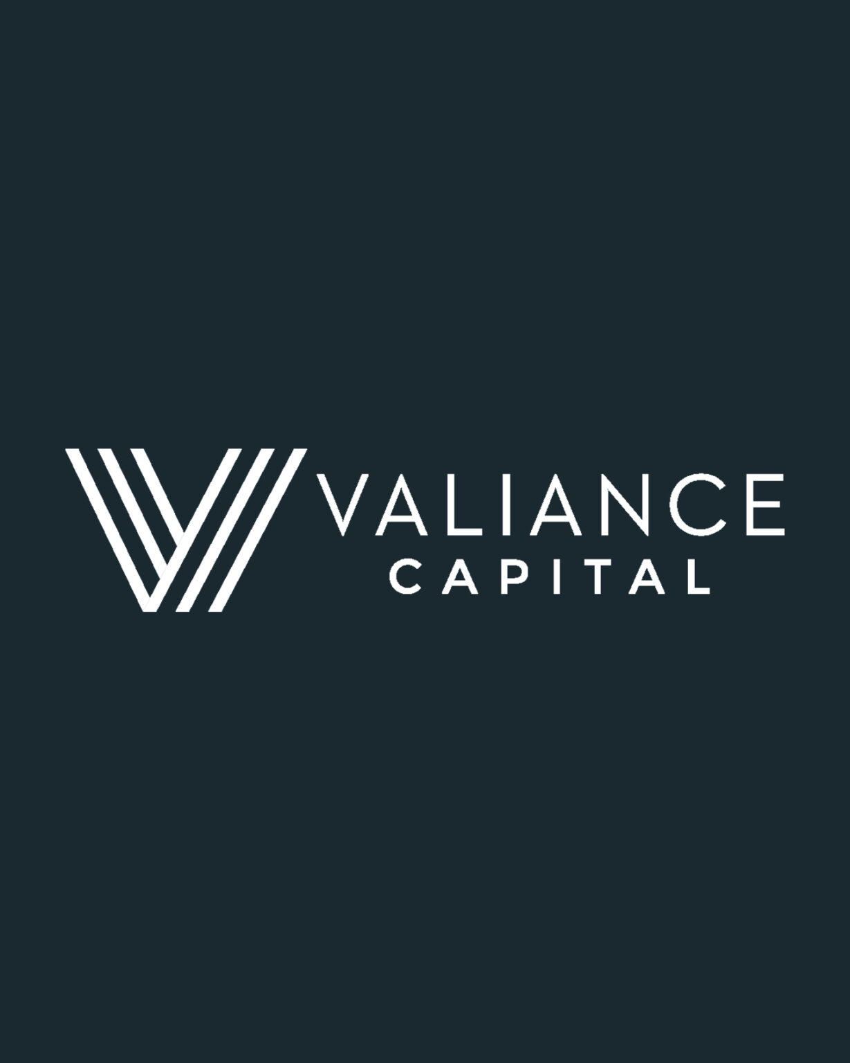 Meet The Team | Valiance Capital