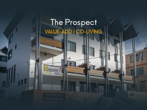 Valiance Capital | Private Equity Real Estate Investments